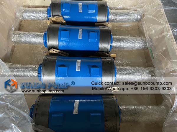 Bearing assembly D005M,warman pump parts china | Slurry Pump parts and ...