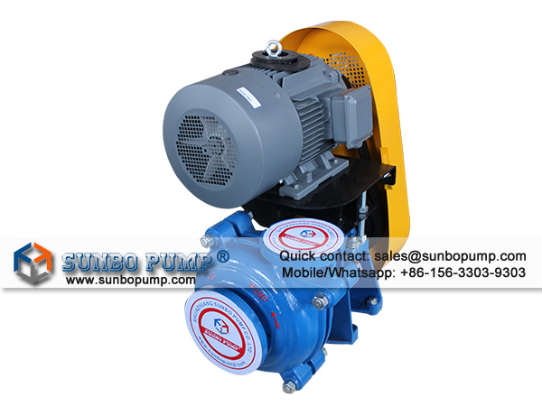 AH Warman slurry pump | Slurry Pump parts and slurry pump manufacturer