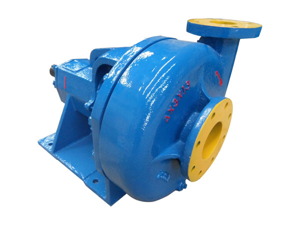 4x3x13 Drilling Sand Pump | Slurry Pump parts and slurry pump manufacturer