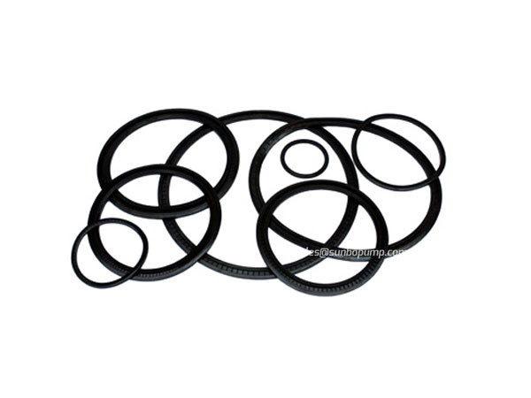 Discharge Joint Ring | Slurry Pump parts and slurry pump manufacturer