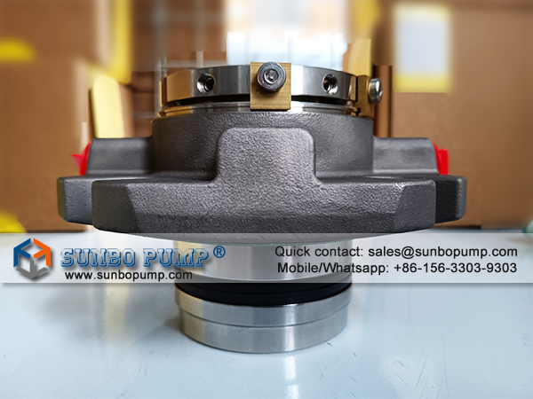 Chemical Pump ANSI Pump Centrfugal Pump Stainless Steel Pump Gould's ...