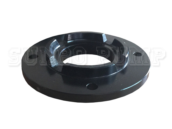 End Cover | Slurry Pump parts and slurry pump manufacturer