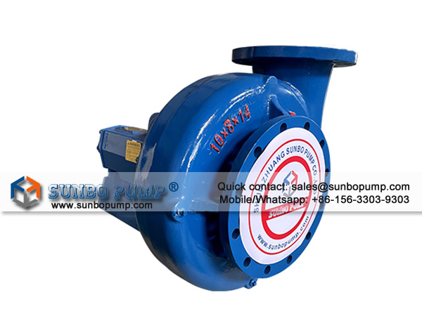 mission magnum 1 pump 10x8x14 | Slurry Pump parts and slurry pump ...