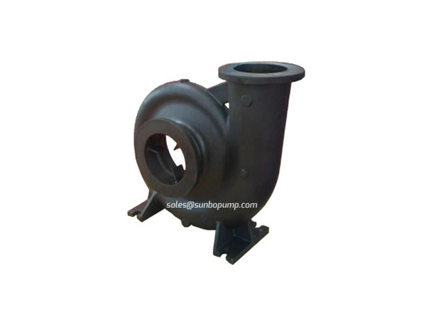 OEM Pump Body | Slurry Pump parts and slurry pump manufacturer