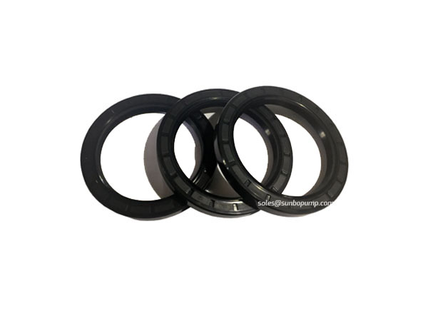Slurry Pump Parts Oil Seal Retainer | Slurry Pump parts and slurry pump ...