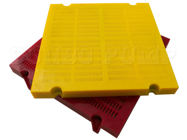 Vibrating Screen Parts | Slurry Pump parts and slurry pump manufacturer